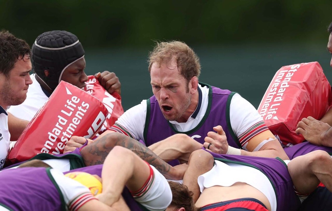 Lions e All Blacks: nel Tour 2017 vince Rhino Rugby - Rhino Rugby Italia