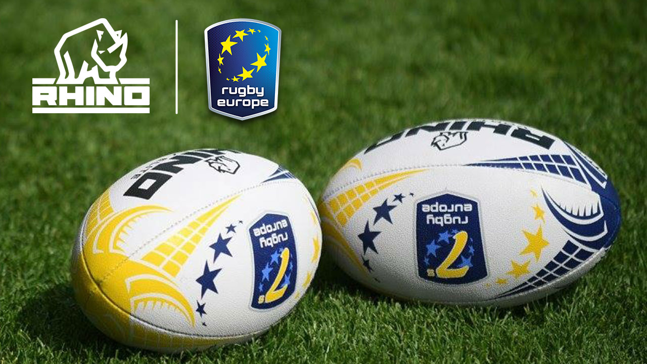 Rhino e Rugby Europe insieme per lo sviluppo del Rugby Europeo - Rhino ...