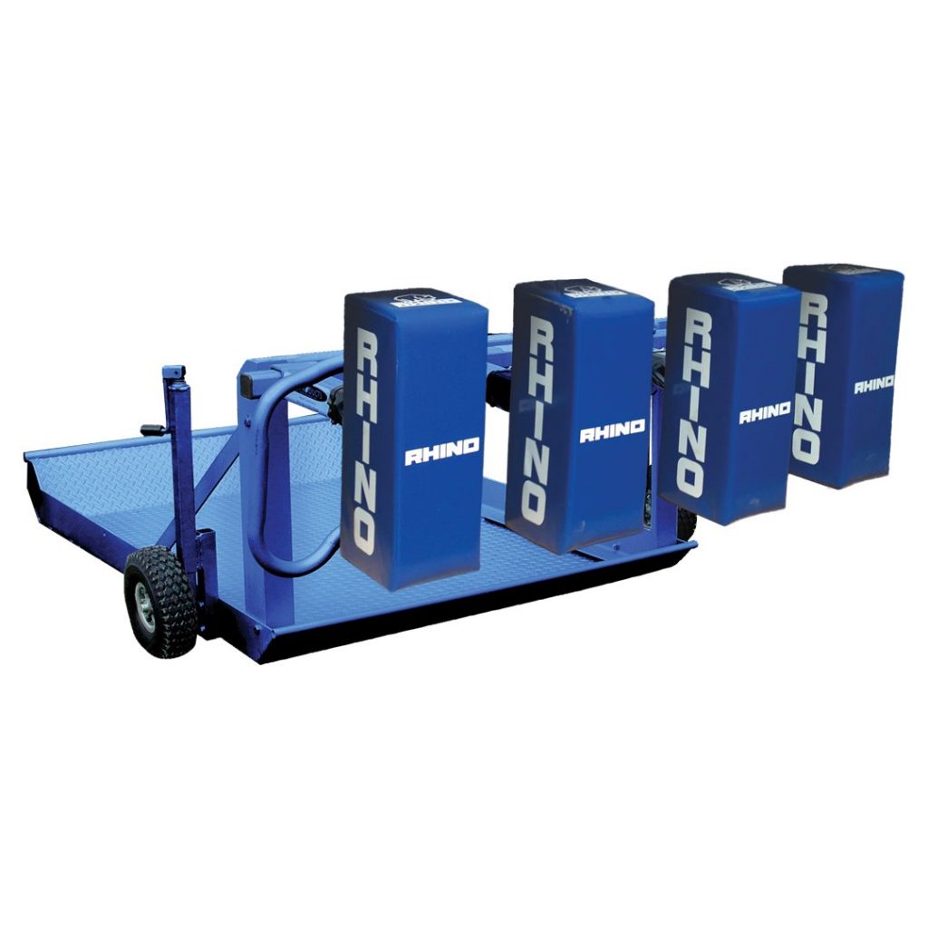 Macchine da mischia - Rhino Rugby Italia