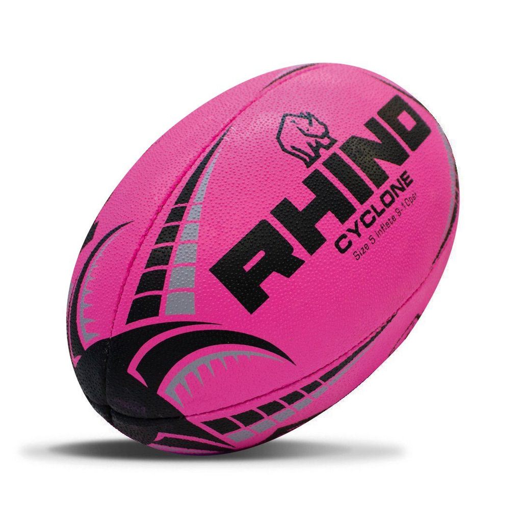 Palloni rugby - Palloni rugby di qualità professionale - Rhino Rugby Italia