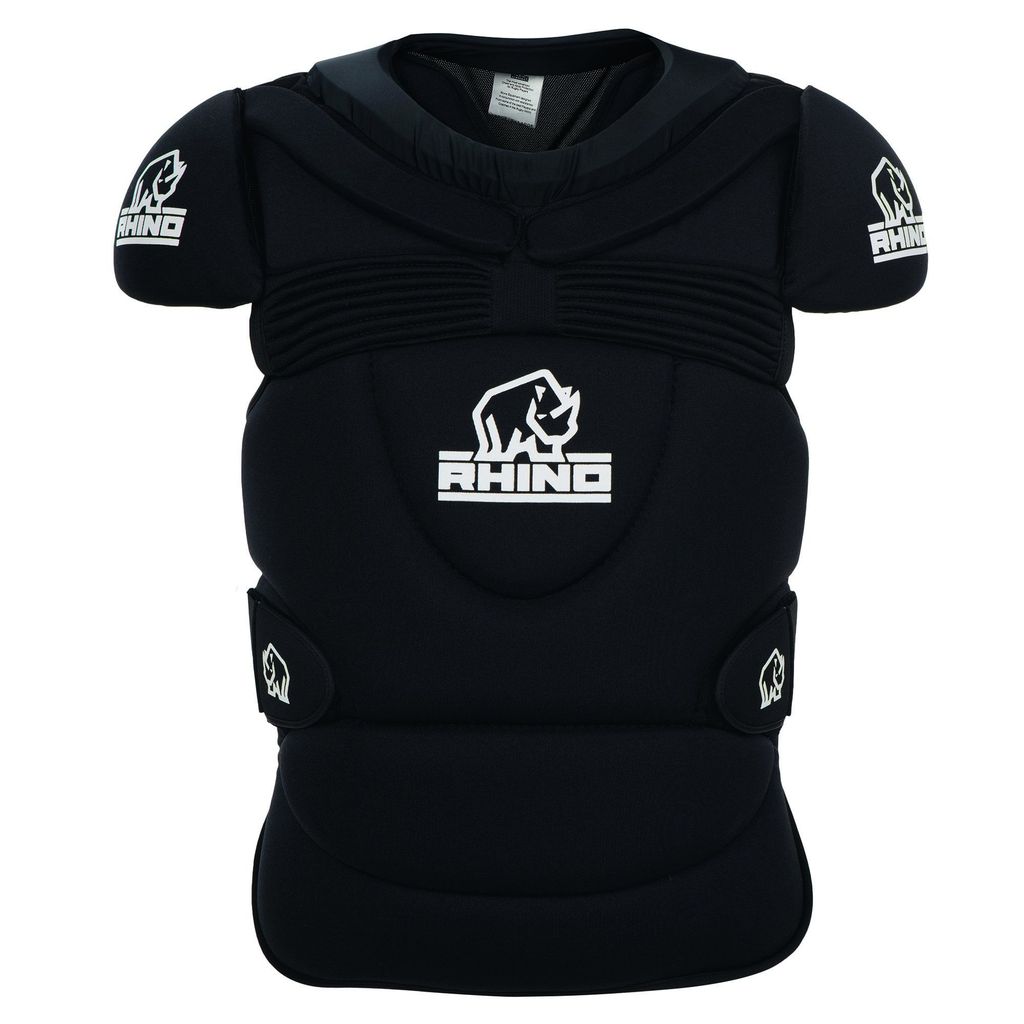 Rhino Body Protector - Giacca placcaggio professionale - Rhino Rugby Italia