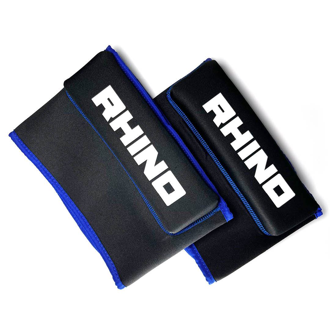Rhino Pro Lifting Pads - Sostegni sollevamento saltatore - Rhino Rugby ...